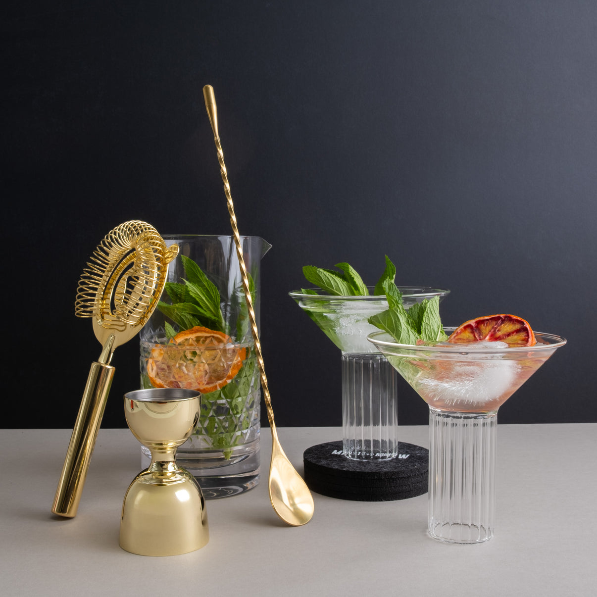 M&B Cocktail Essentials | Malt & Brew | Australia