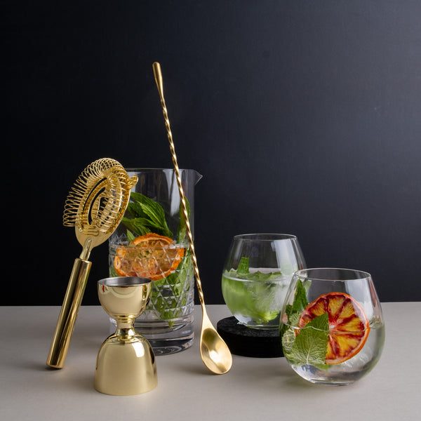 M&B Cocktail Essentials | Malt & Brew | Australia